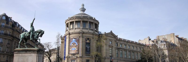 Visite guidée du Musée Guimet à Paris, Art asiatique